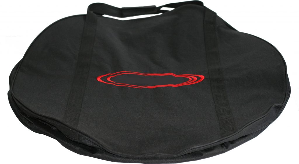 » Universal Spare Wheel Revolutionary Easy Fit System